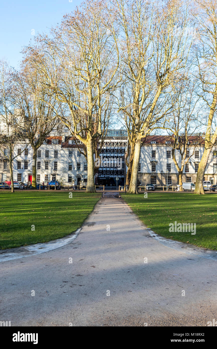 Bristol town centre uk 2015 hi-res stock photography and images - Alamy