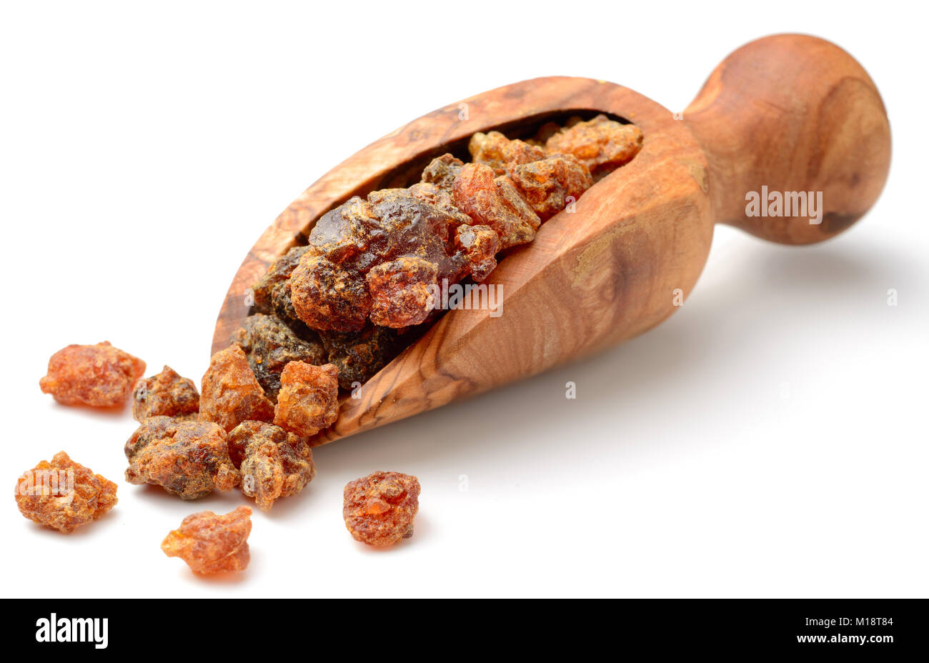 Myrrh hi-res stock photography and images - Alamy