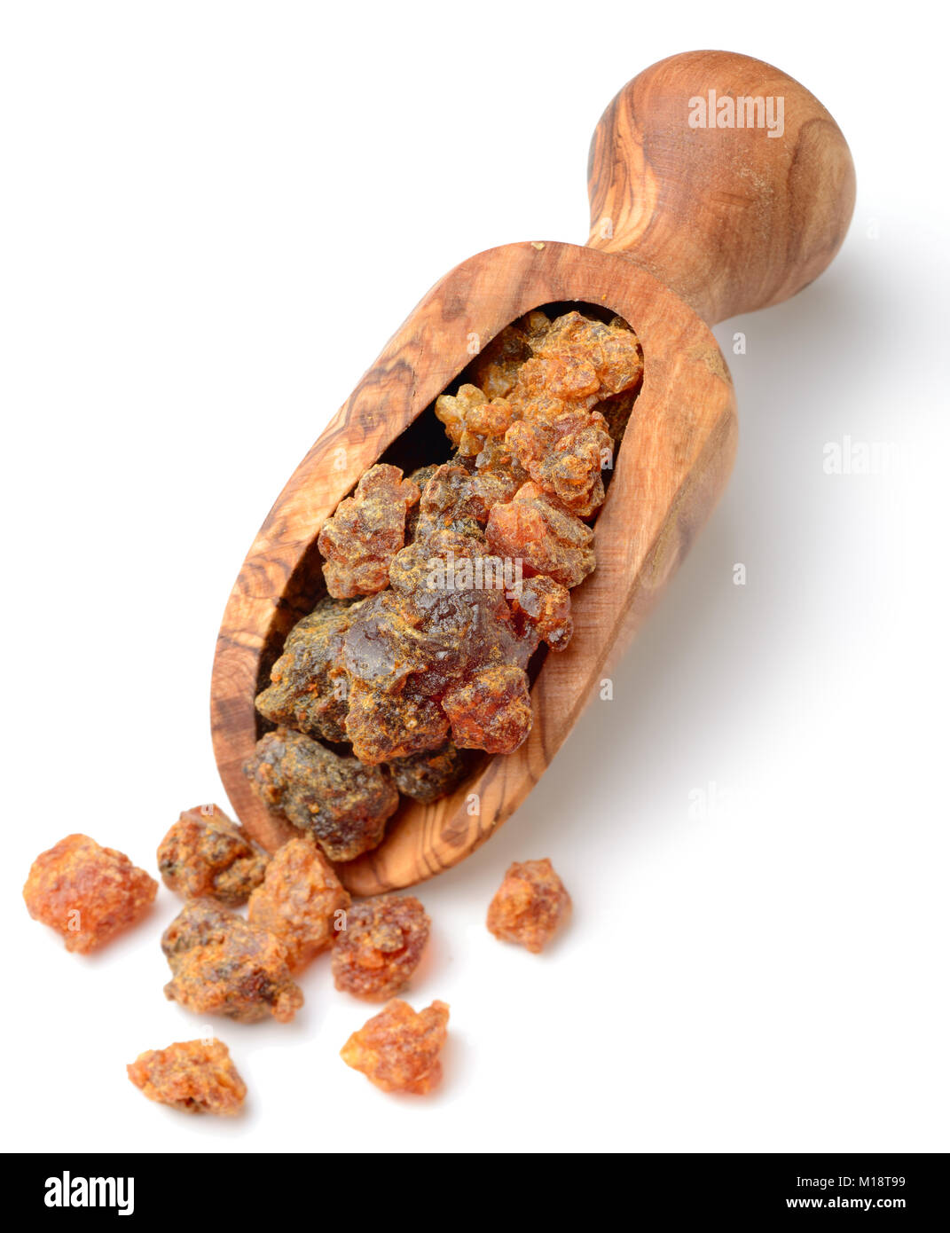 Myrrh hi-res stock photography and images - Alamy