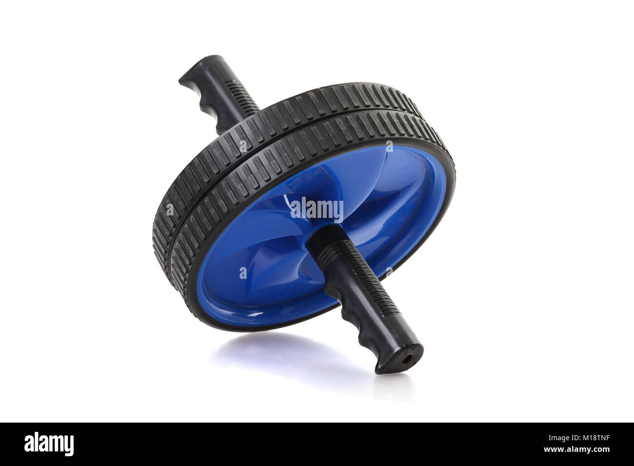 sport tool for body press Stock Photo - Alamy