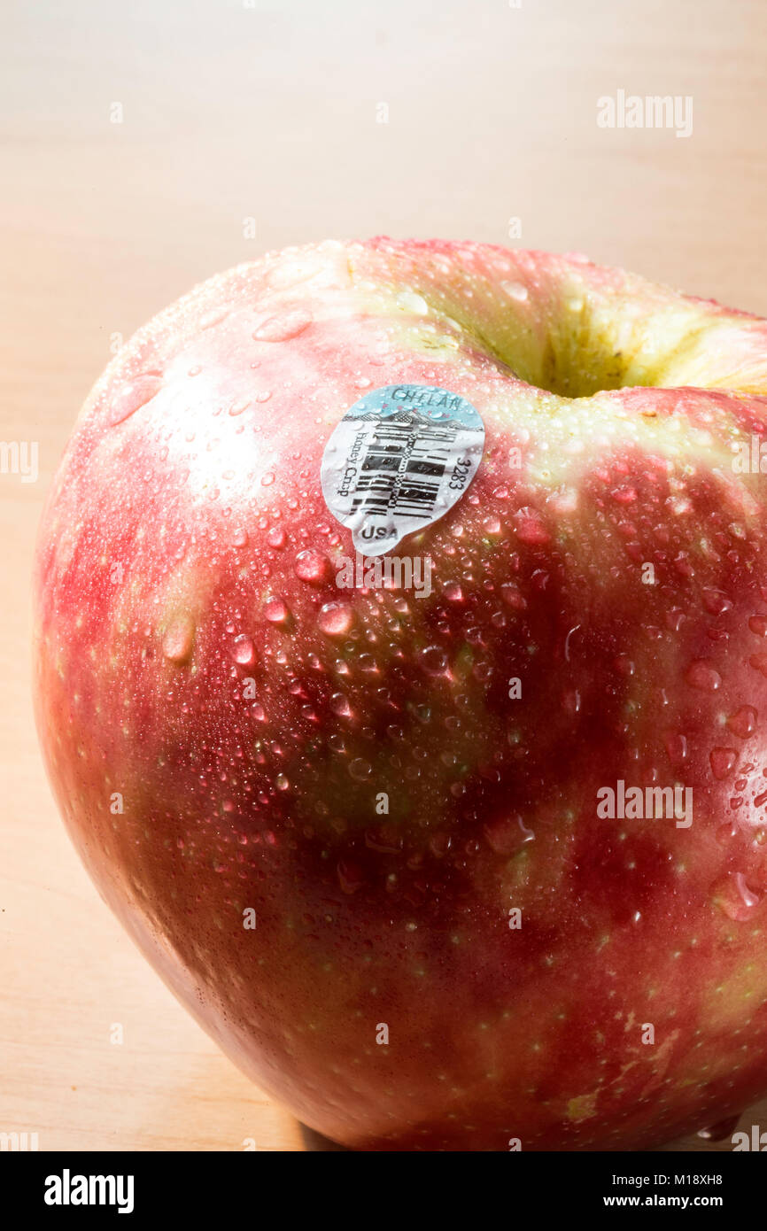 Chelan fruit hi-res stock photography and images - Alamy