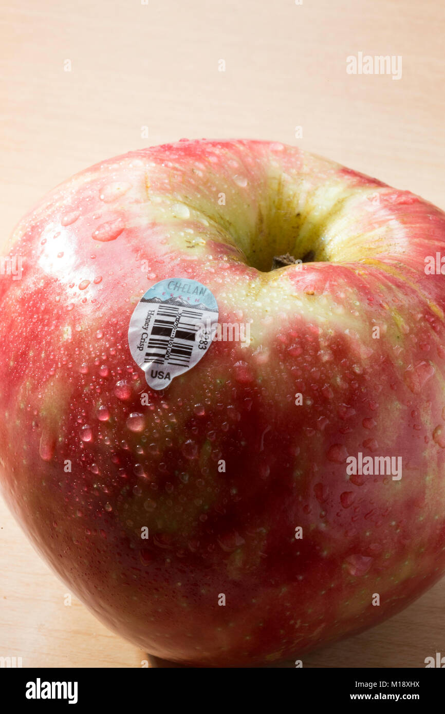 Chelan fruit hi-res stock photography and images - Alamy