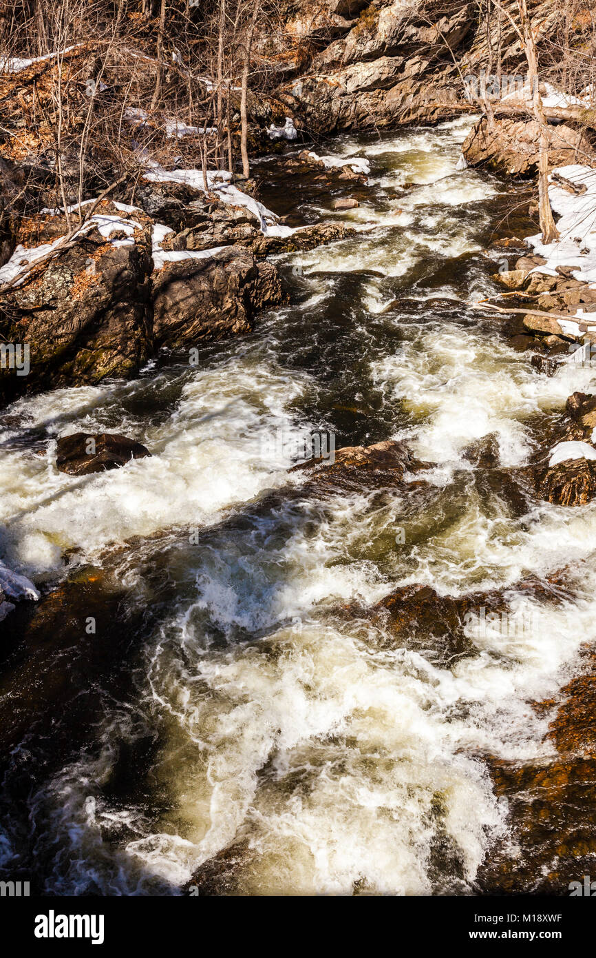 Still River Riverton, Connecticut, USA Stock Photo - Alamy