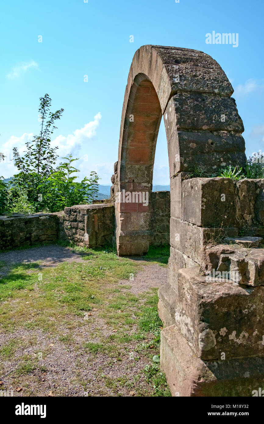 Landau gate hi-res stock photography and images - Alamy
