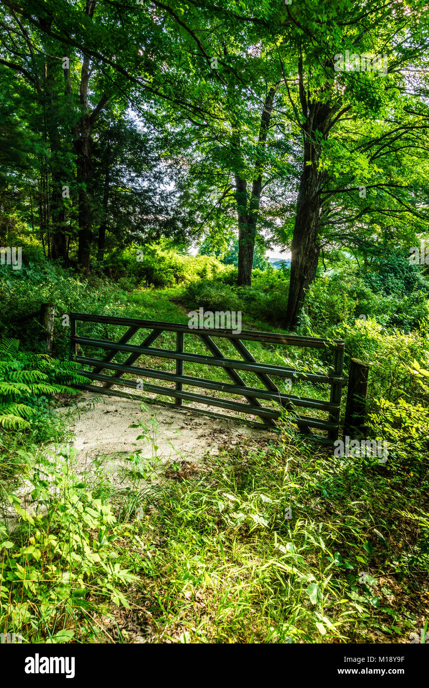 Goshen farm hi-res stock photography and images - Alamy