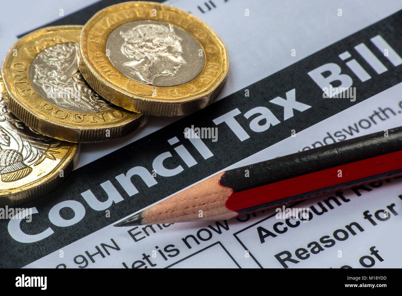 Rent And Council Tax at Arthur Dwyer blog