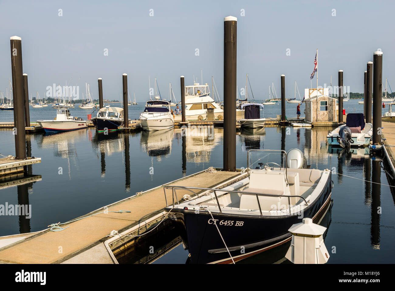 Noank Harbor Noank, Connecticut, USA Stock Photo - Alamy Noank Harbor Noank, Connecticut, USA Stock Photo - Alamy