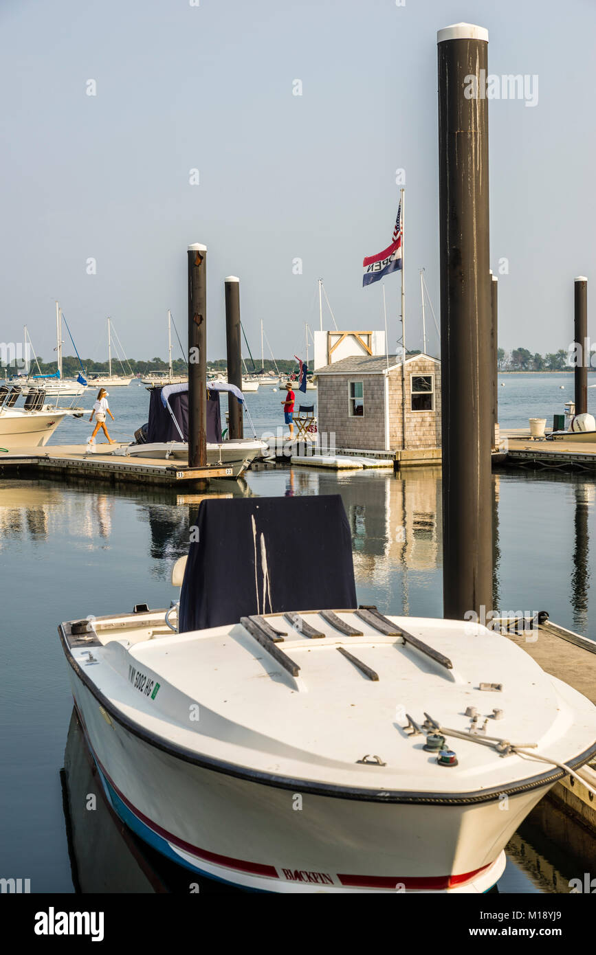 Noank Harbor Noank, Connecticut, USA Stock Photo - Alamy Noank Harbor Noank, Connecticut, USA Stock Photo - Alamy