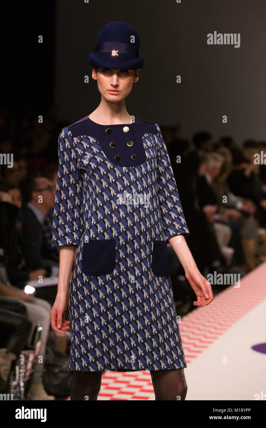 Fashion designer eley kishimoto hi-res stock photography and images - Alamy