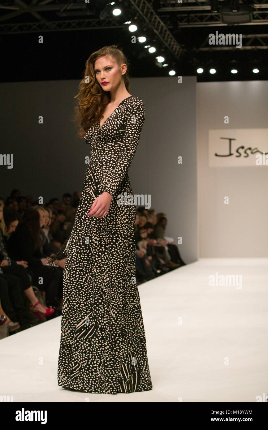 Issa london hi-res stock photography and images - Alamy