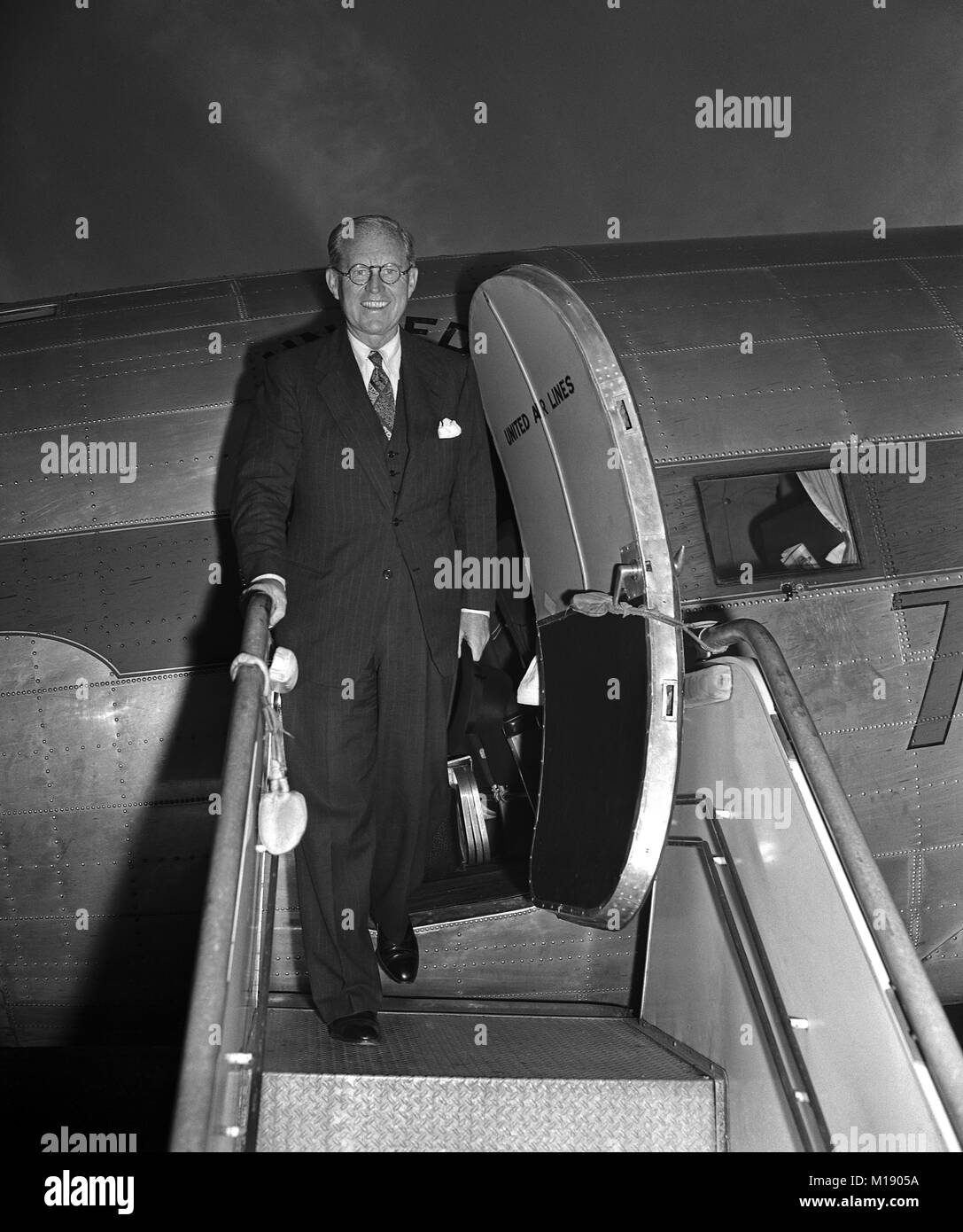 Joe Kennedy Family High Resolution Stock Photography and Images - Alamy