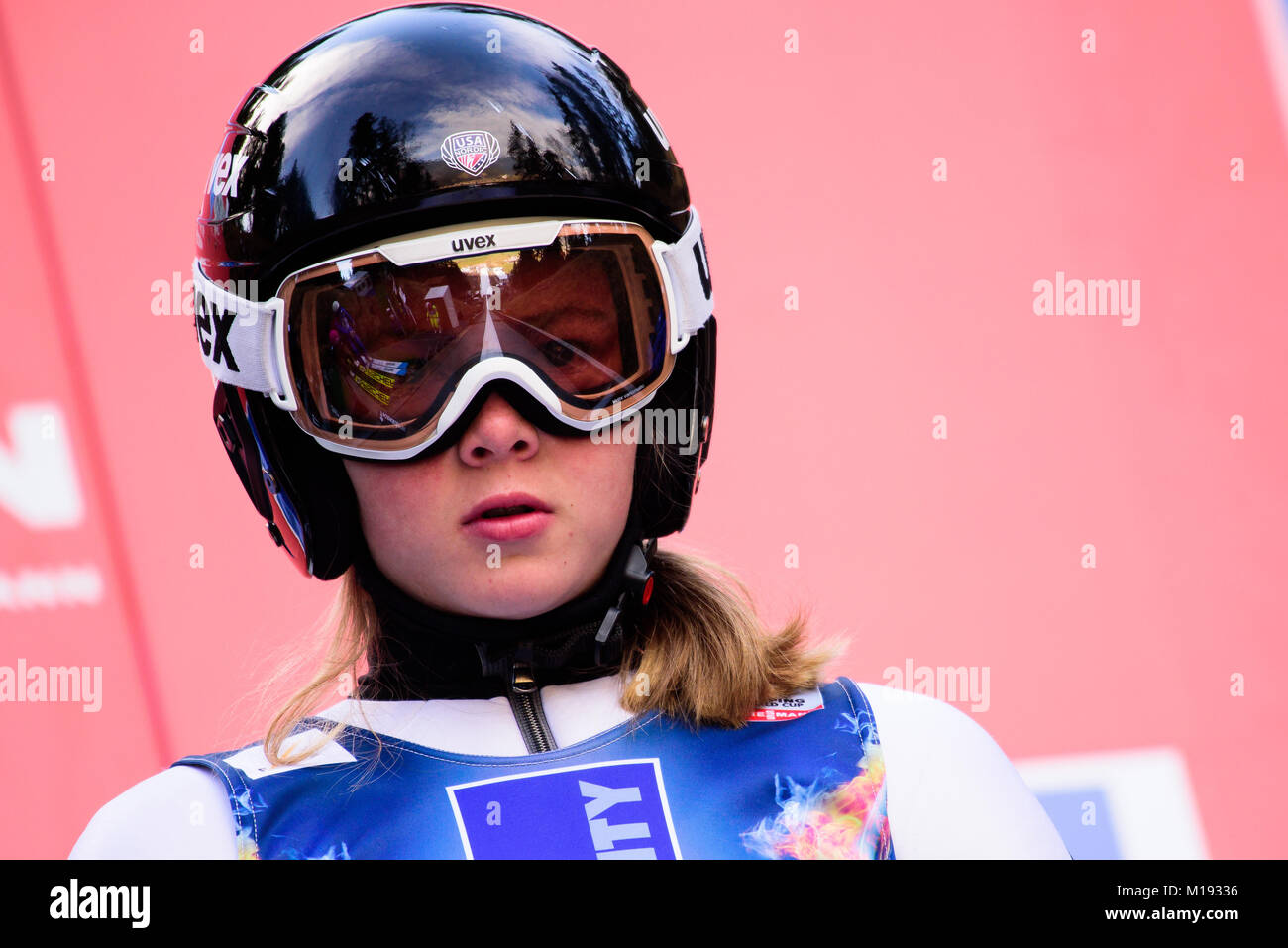 Annika belshaw hi-res stock photography and images - Alamy