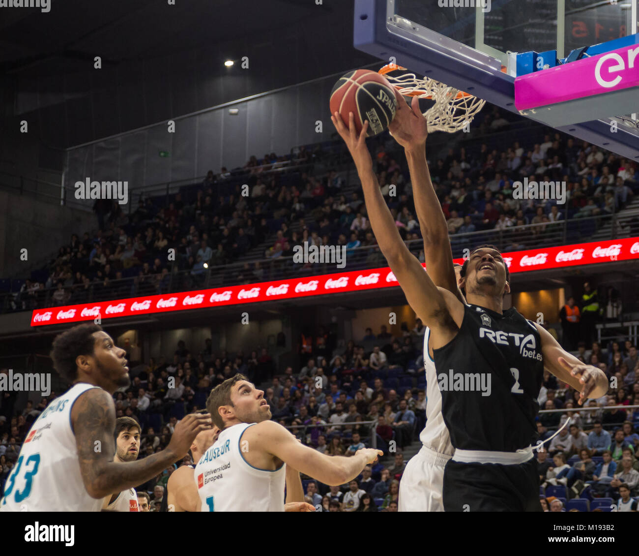 Devin thomas hi-res stock photography and images - Alamy