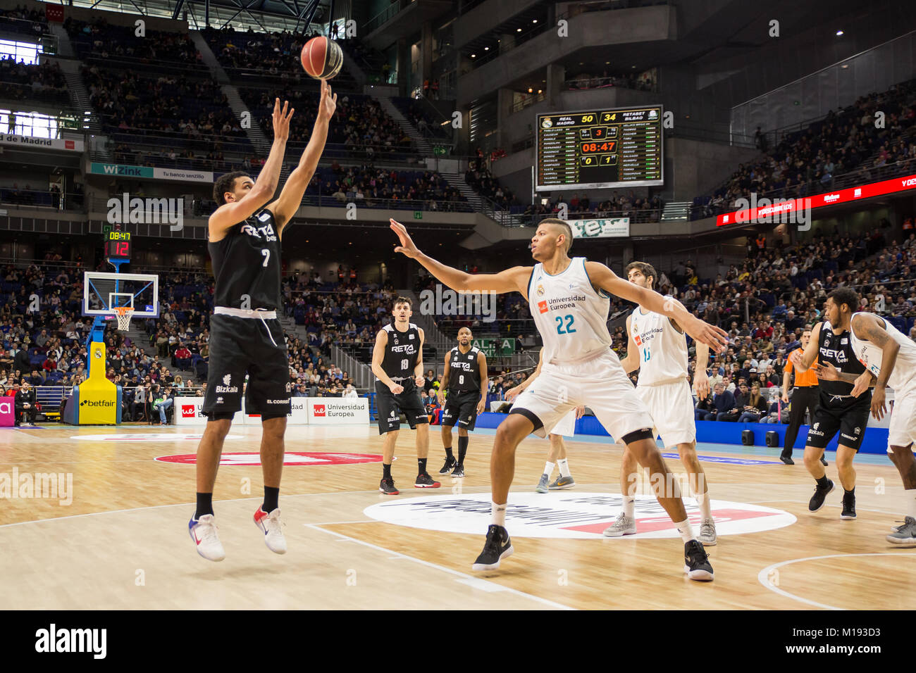 Devin thomas hi-res stock photography and images - Alamy