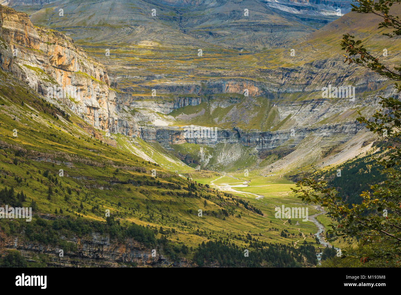 Circo de erosion hi-res stock photography and images - Alamy