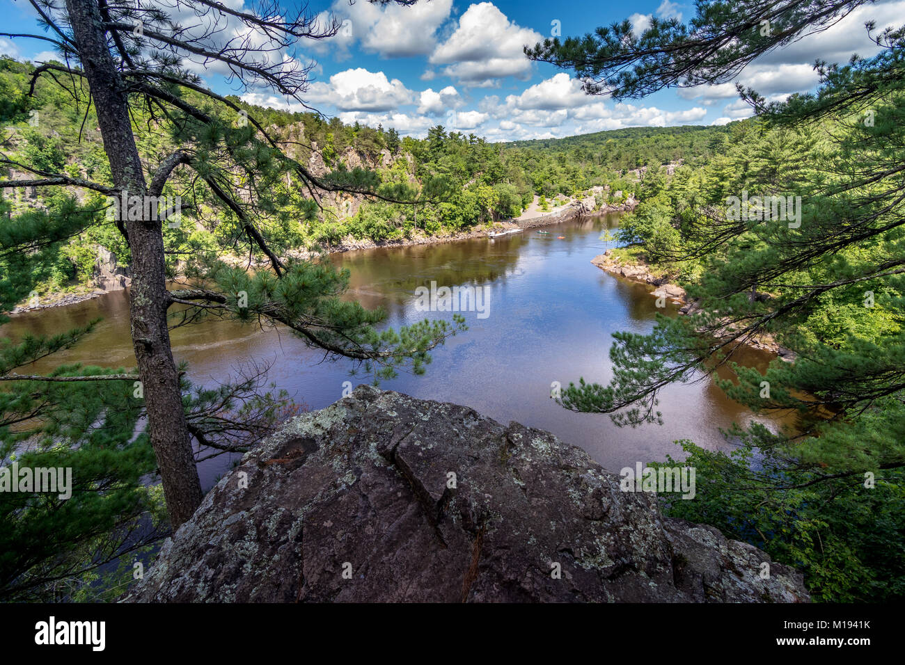 Photographed through various parks and forests in Iowa and Wisconsin in ...