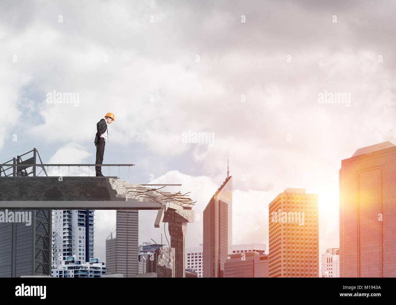 Searching new ways for problems solution Stock Photo - Alamy Searching new ways for problems solution Stock Photo - Alamy