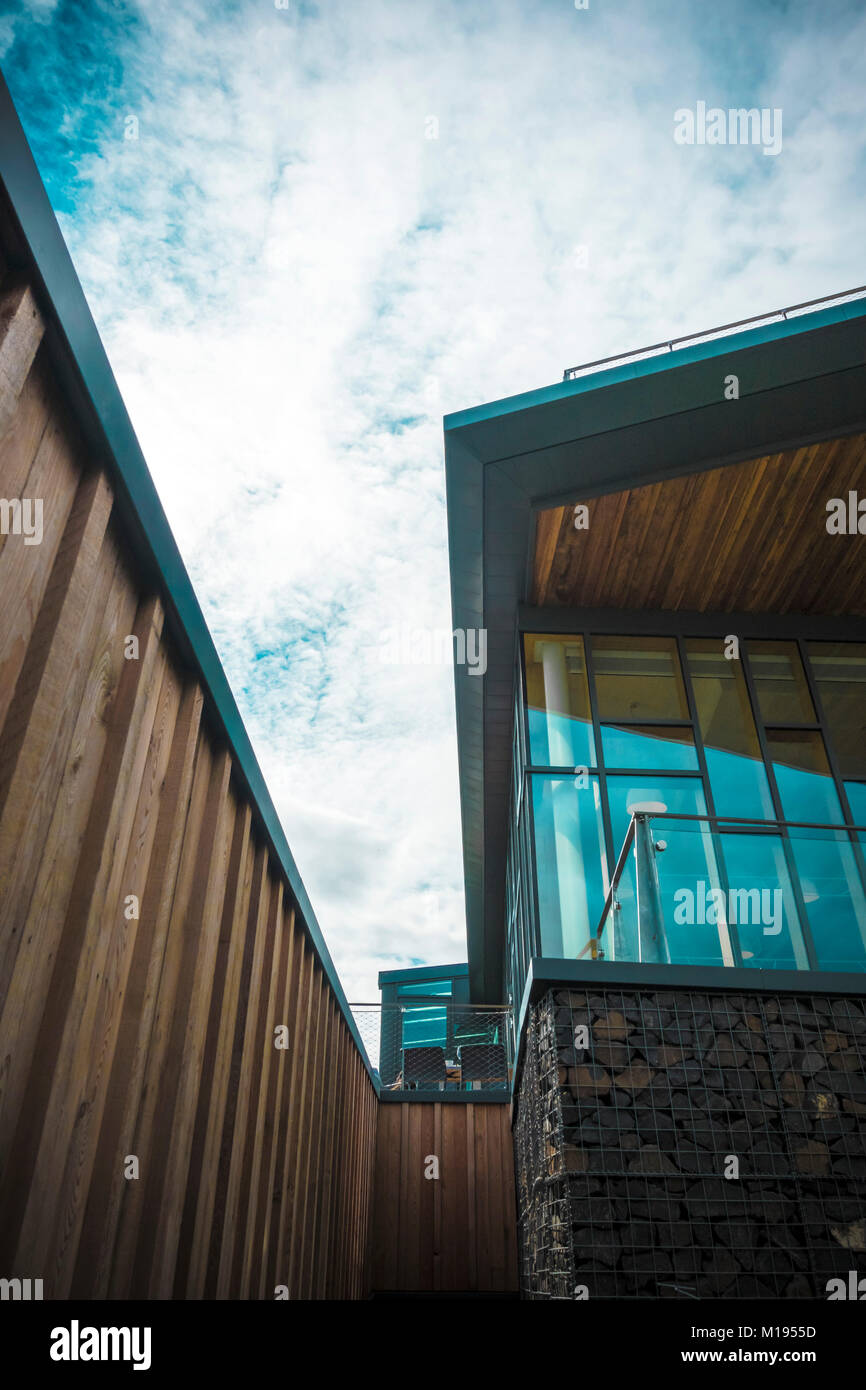 The sill discovery centre hi-res stock photography and images - Alamy