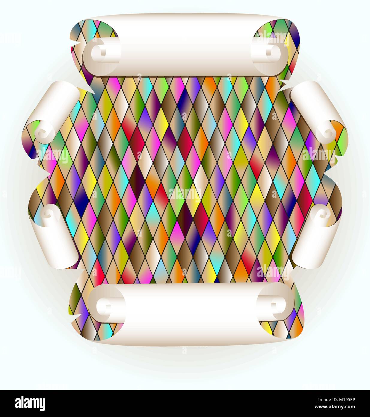 Paper writing Stock Vector Images - Alamy