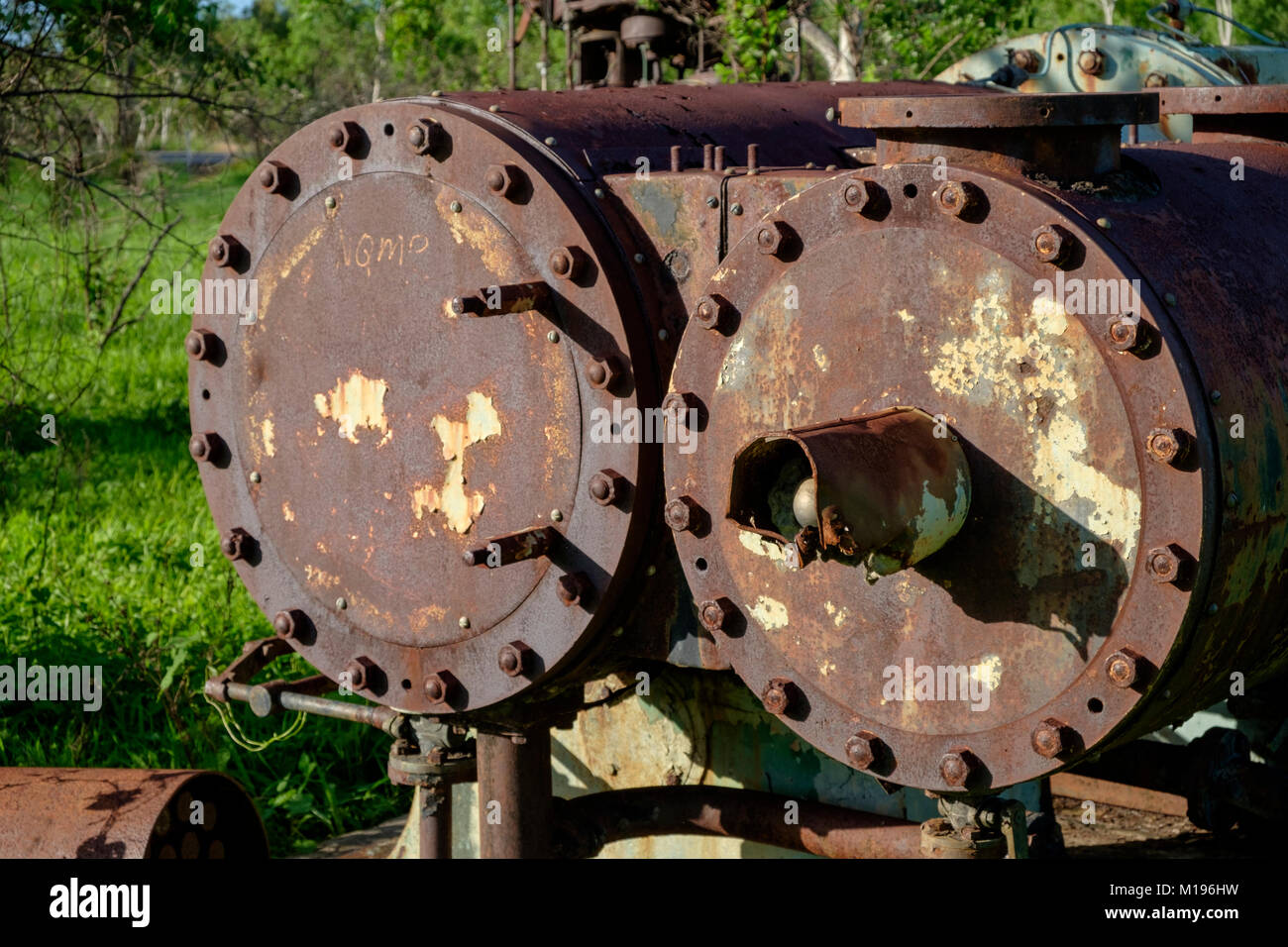Old townsville hi-res stock photography and images - Alamy