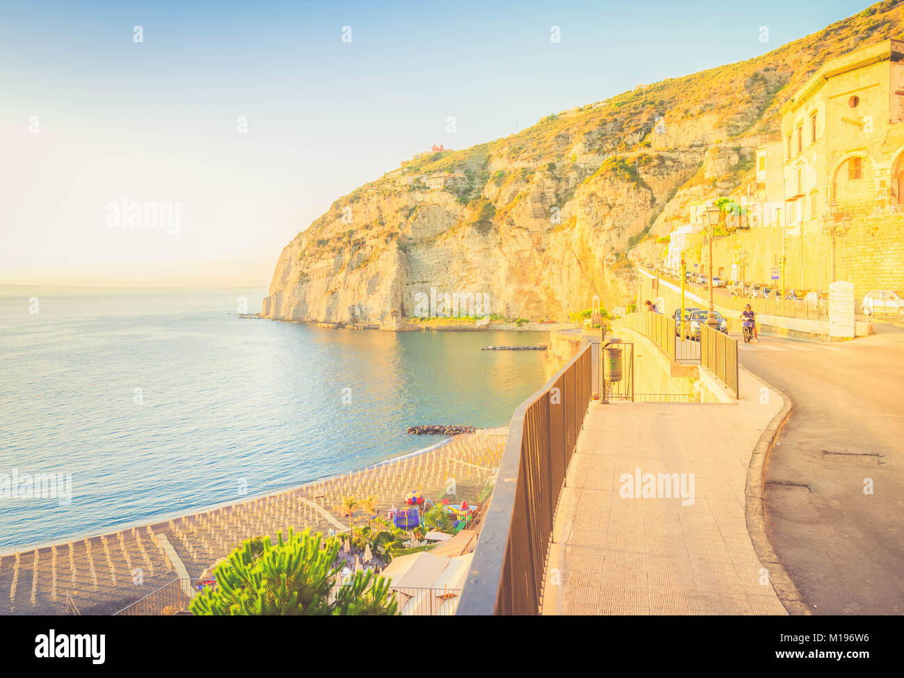 Meta beach hi-res stock photography and images - Alamy