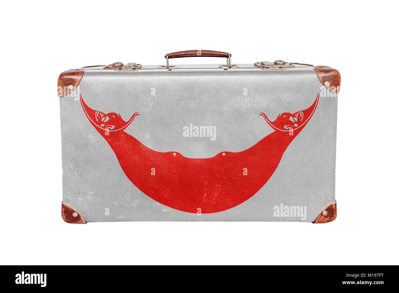 Easter island, chile Cut Out Stock Images & Pictures - Alamy