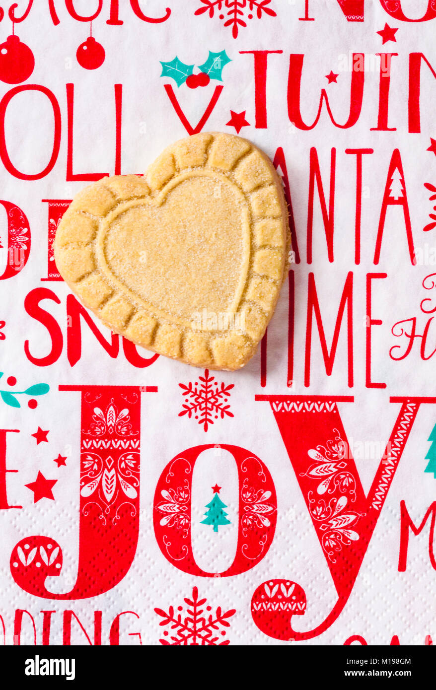 Tesco all butter scottish shortbread assortment hi-res stock ...