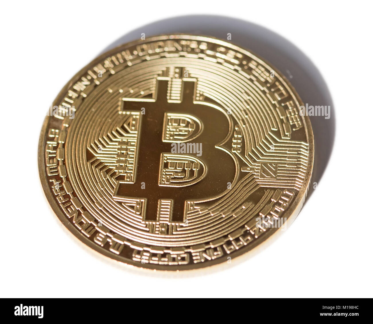 Digital value chain Cut Out Stock Images & Pictures - Alamy