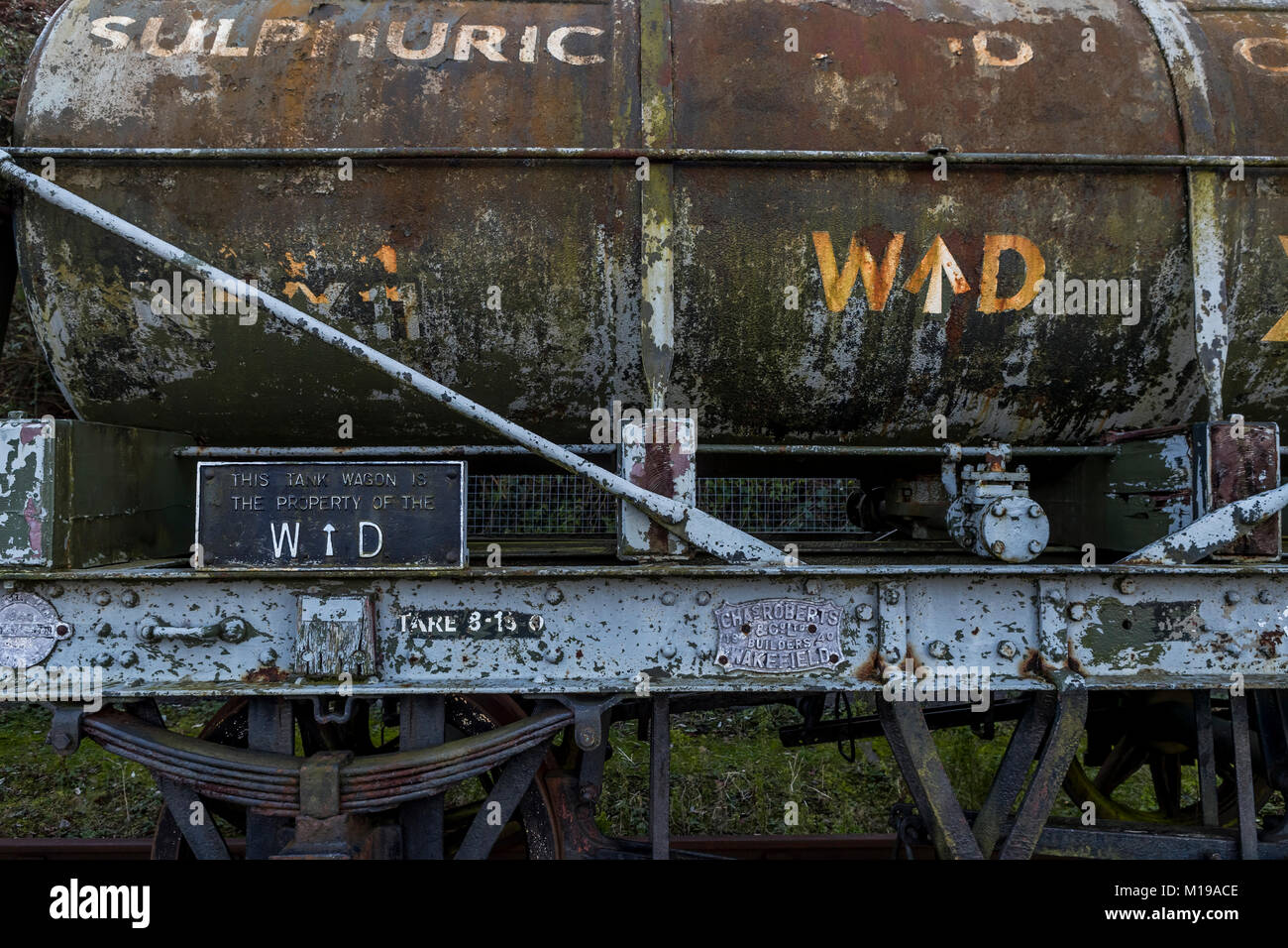 Hub city railroad museum hi-res stock photography and images - Alamy