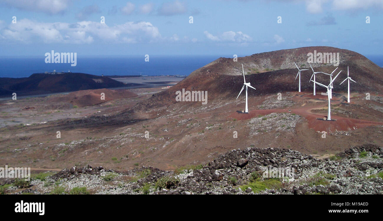 Ascension island runway hi-res stock photography and images - Alamy