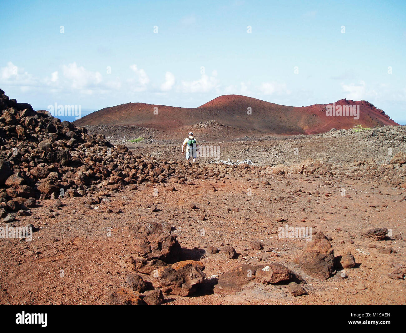 Insel ascension hi-res stock photography and images - Alamy