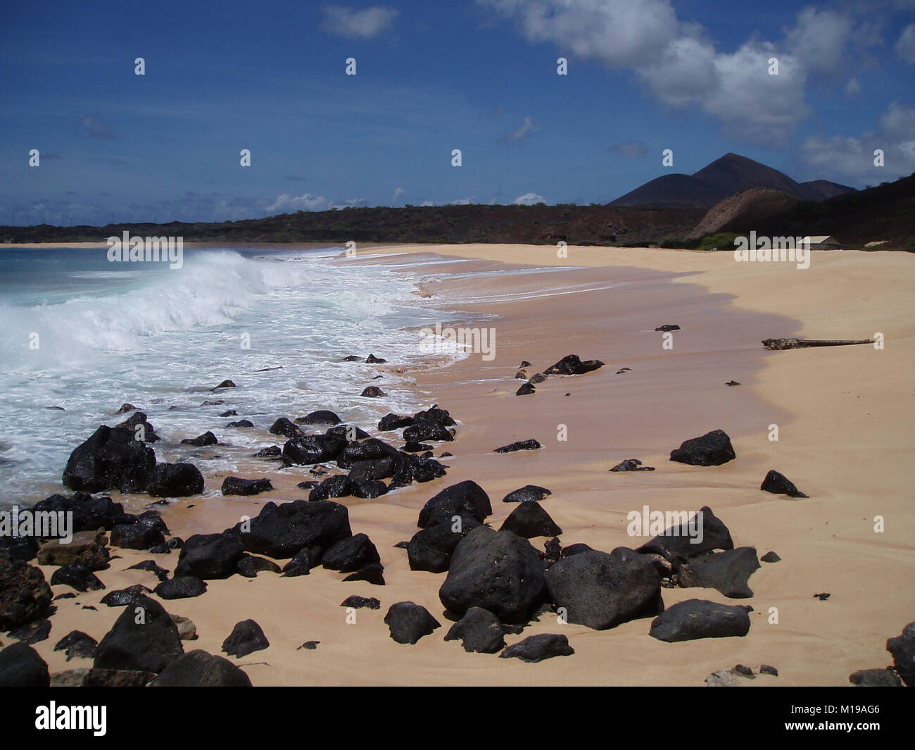Runway ascension island hi-res stock photography and images - Alamy