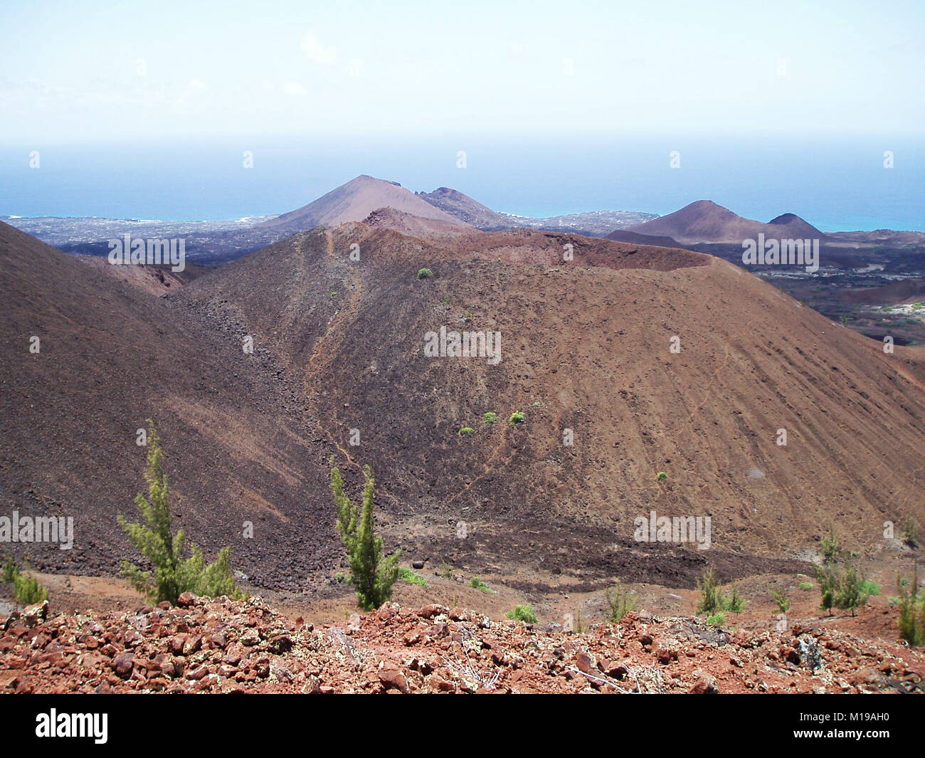 Insel ascension hi-res stock photography and images - Alamy