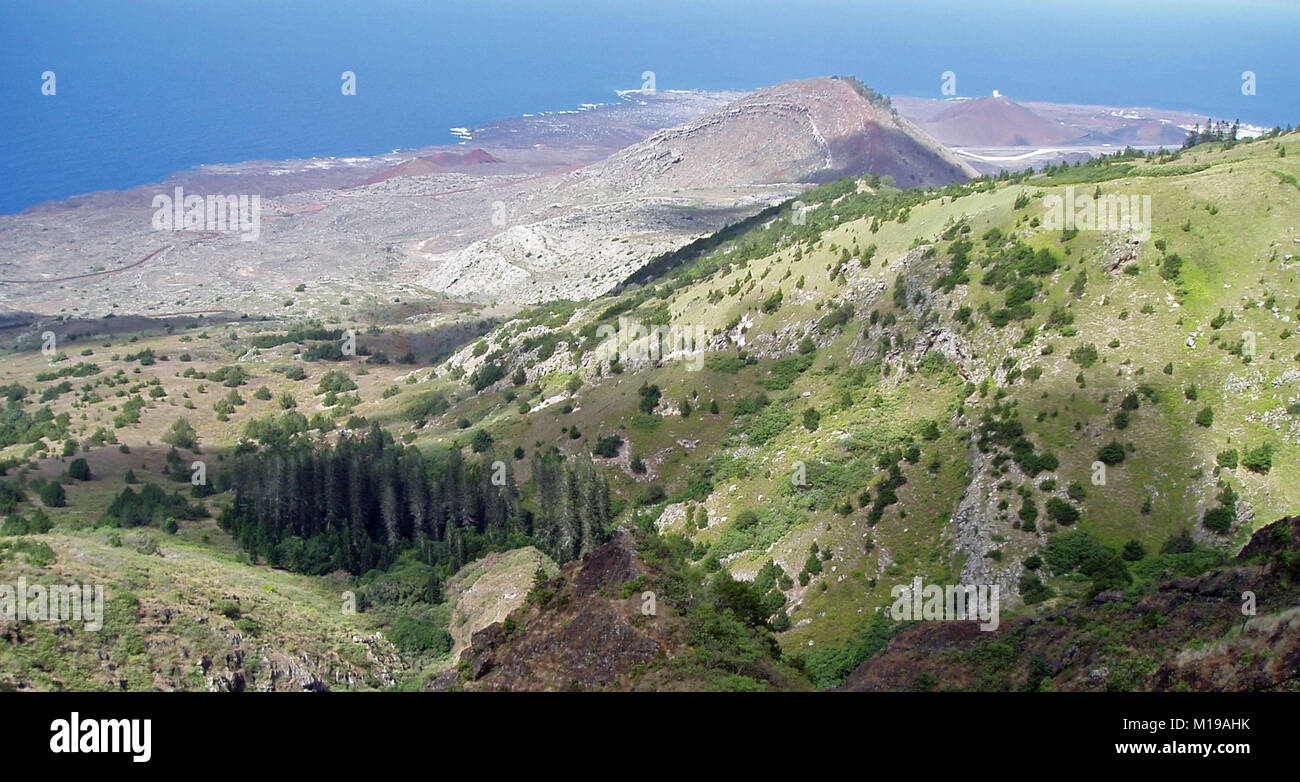 Insel Ascension High Resolution Stock Photography and Images - Alamy