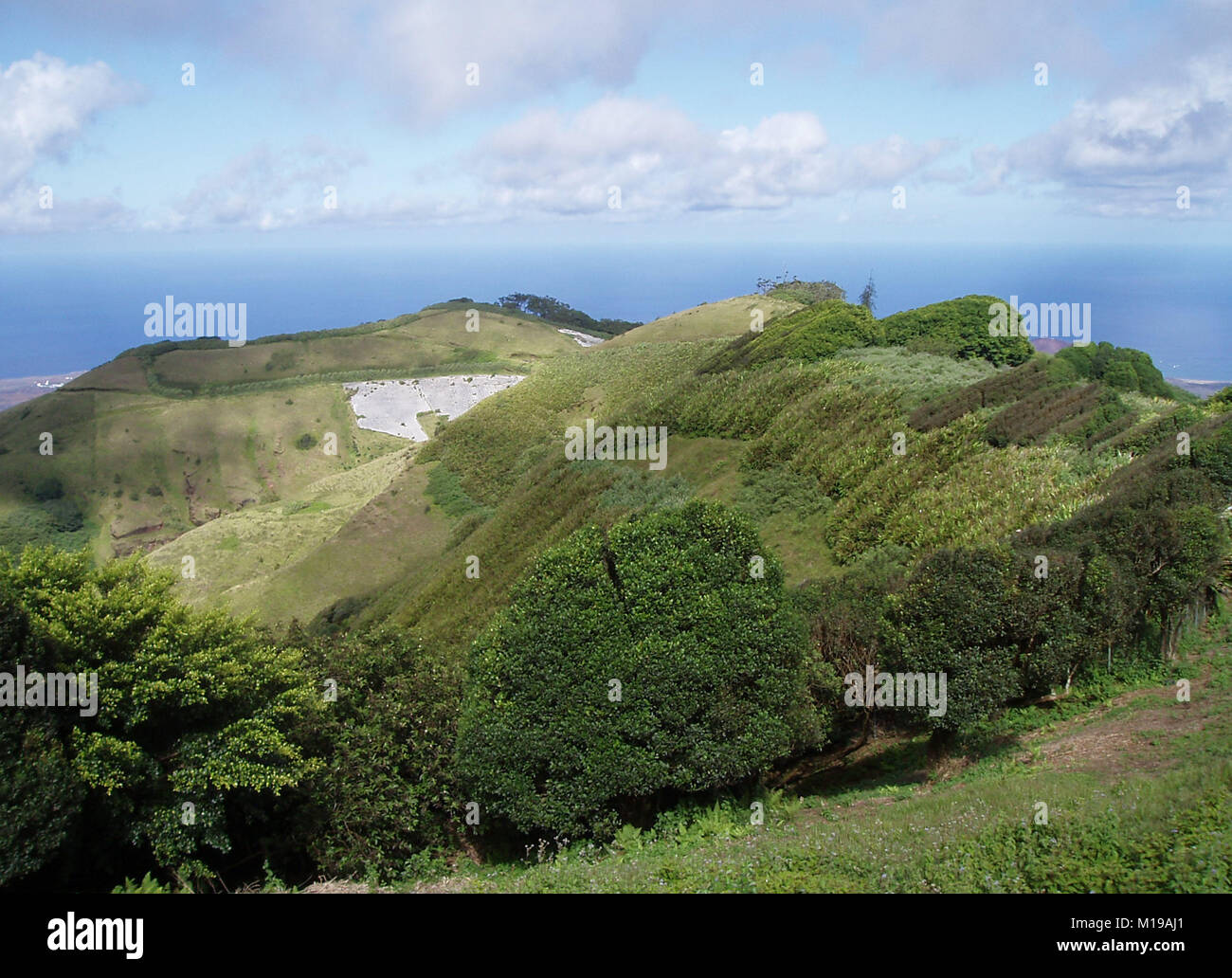 Insel ascension hi-res stock photography and images - Alamy