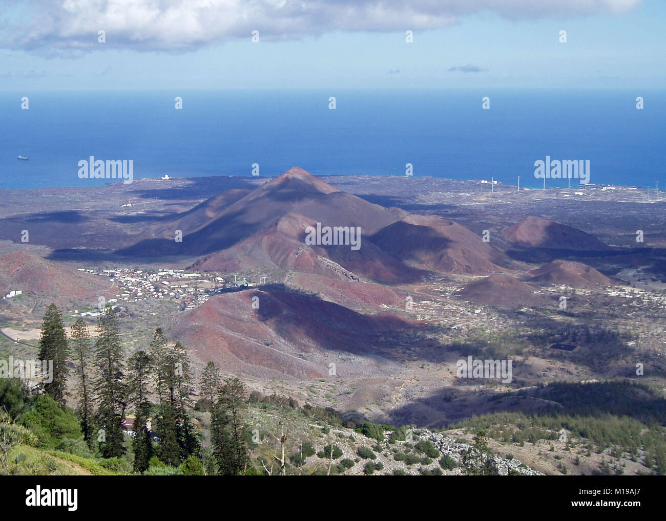 Ascension island hi-res stock photography and images - Alamy