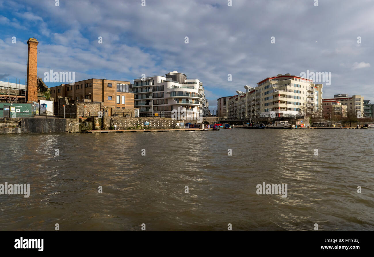 New waterfront mixed use development hi-res stock photography and ...