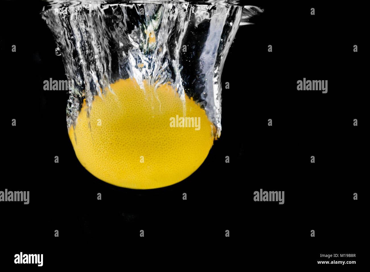 Lemon falls hi-res stock photography and images - Alamy