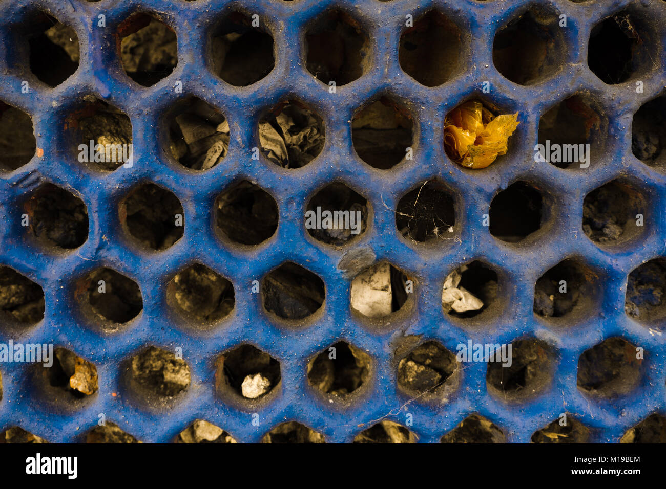 Industrial grating hi-res stock photography and images - Alamy