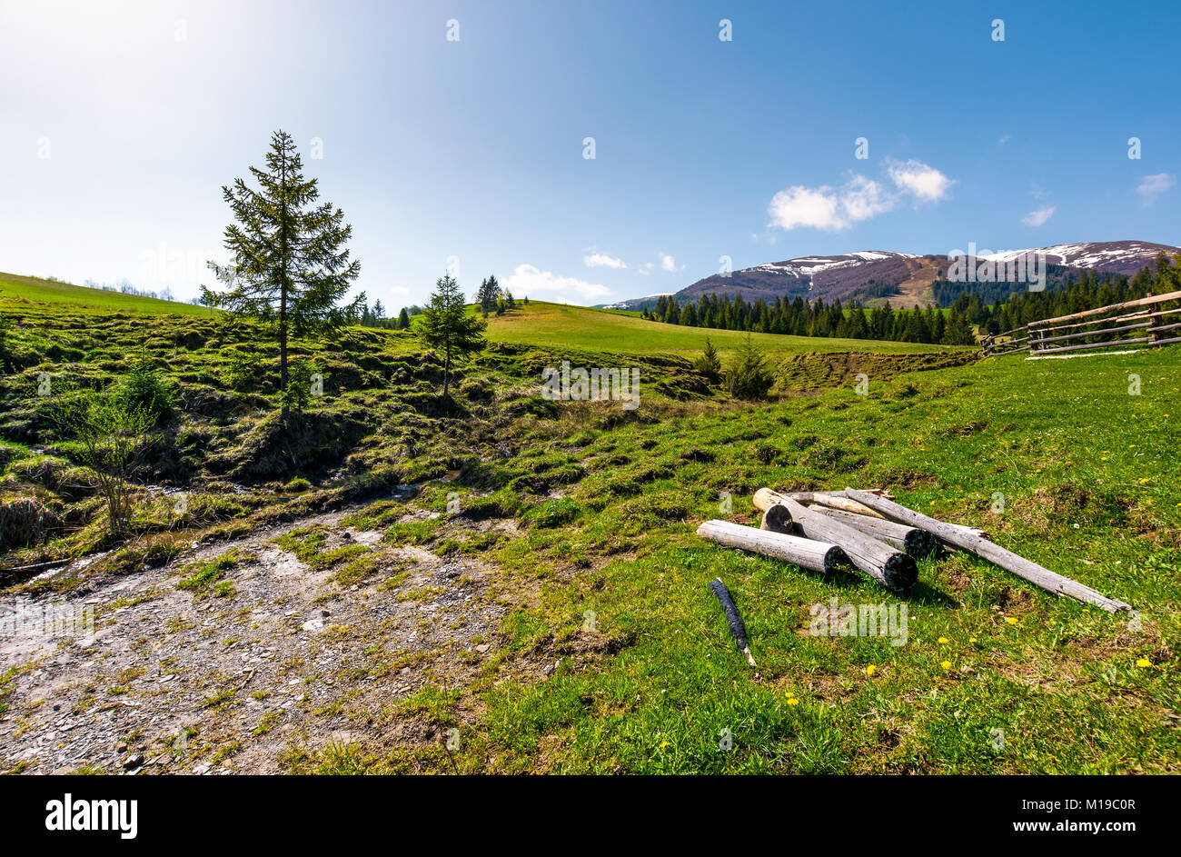 Dry slope hi-res stock photography and images - Alamy