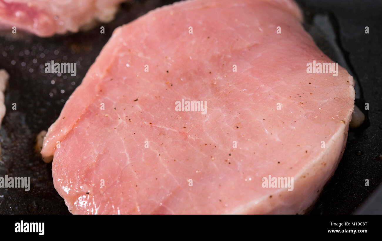 Muscles preparation hi-res stock photography and images - Alamy