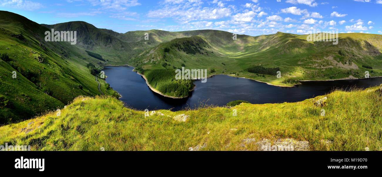 Mardale common hi-res stock photography and images - Alamy