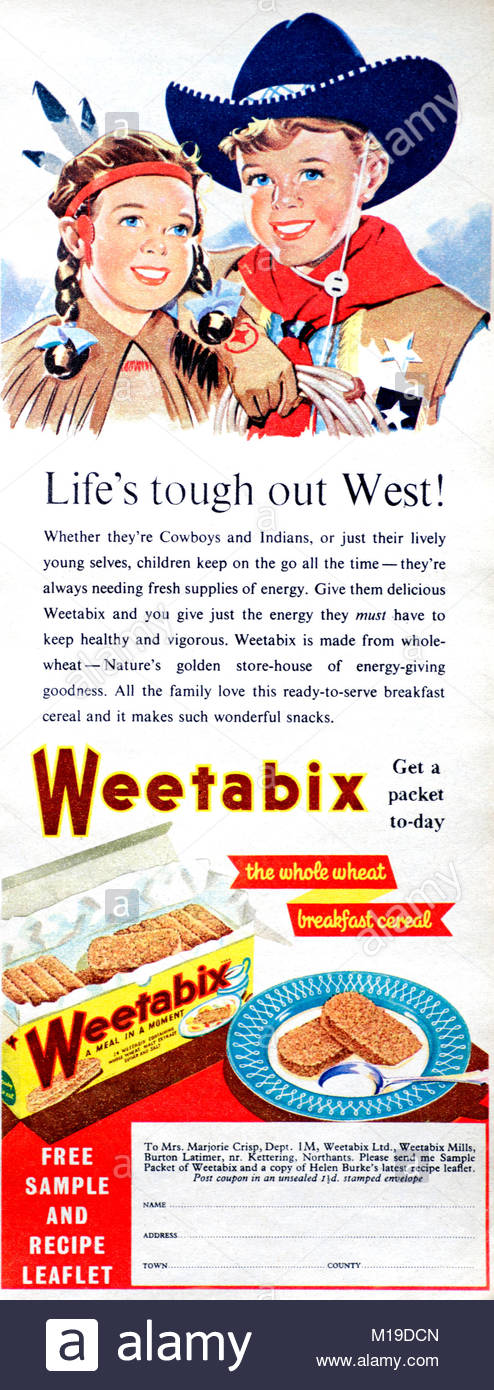 Weetabix cereal company hi-res stock photography and images - Alamy