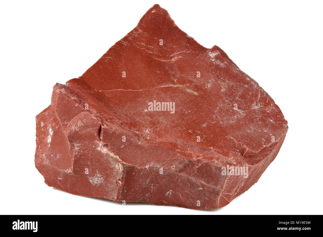 Red jasper rock hi-res stock photography and images - Alamy