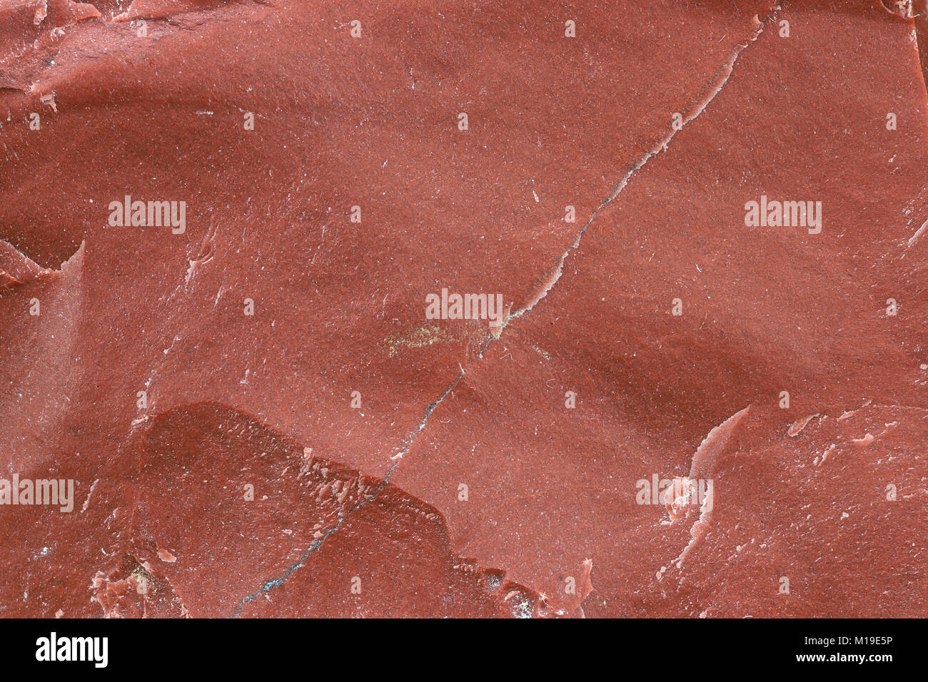Red jasper rock hi-res stock photography and images - Alamy