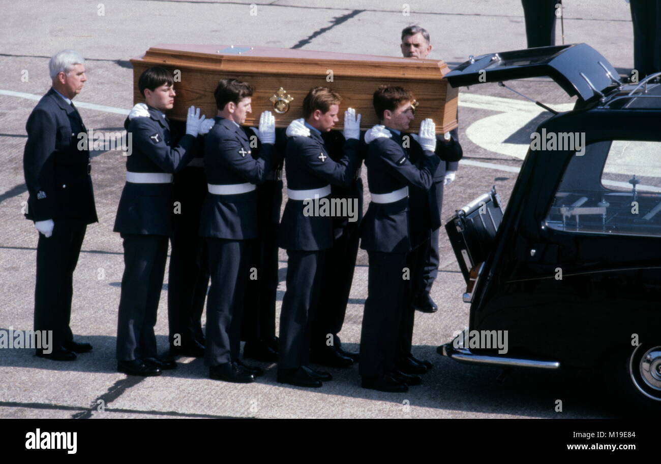 Earl mountbatten boat hi-res stock photography and images - Alamy