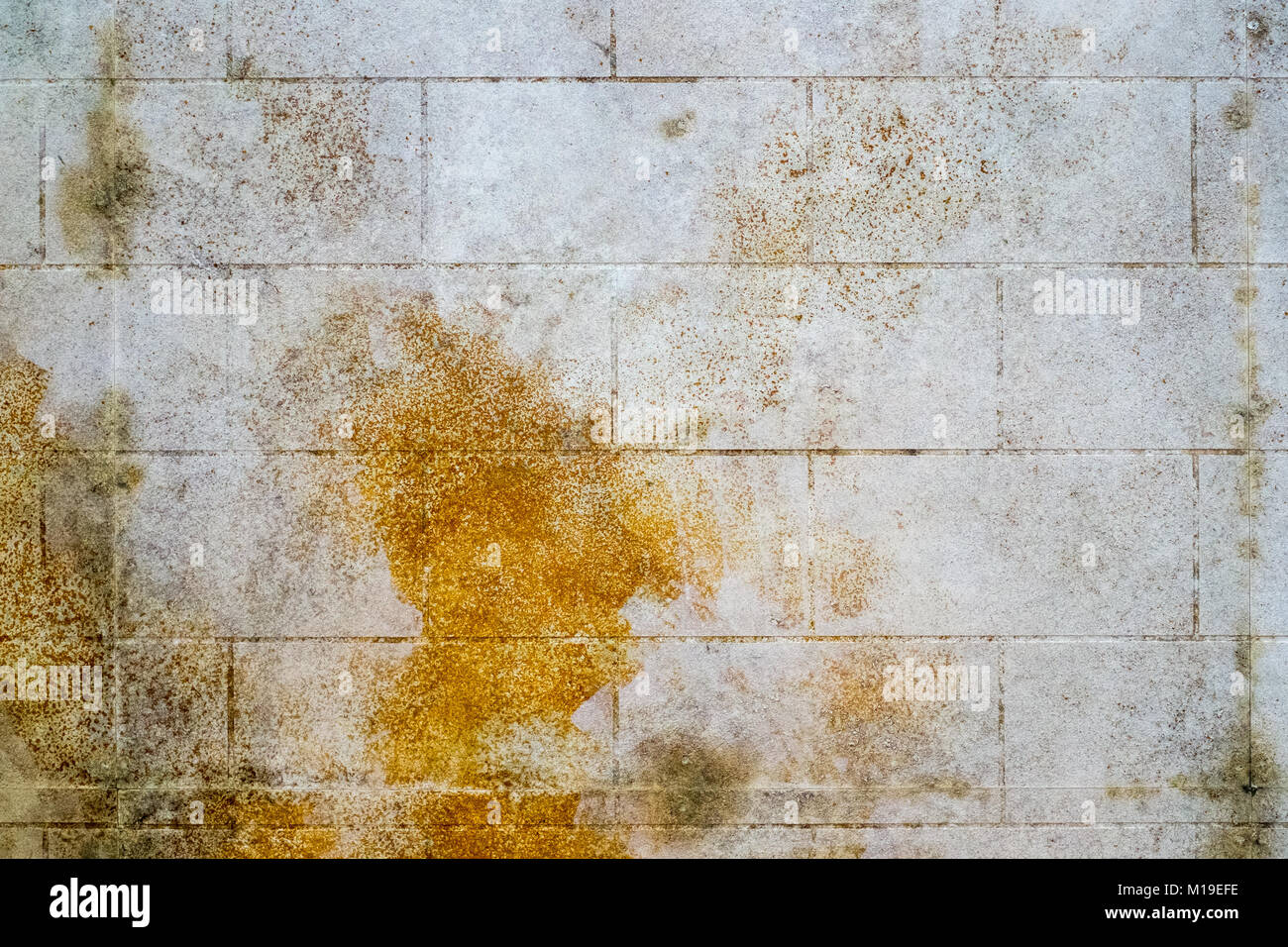 mold stained wall Stock Photo - Alamy