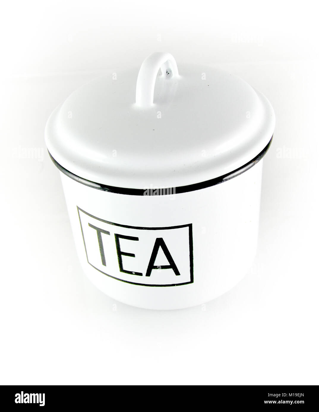Tea box vector hi-res stock photography and images - Alamy
