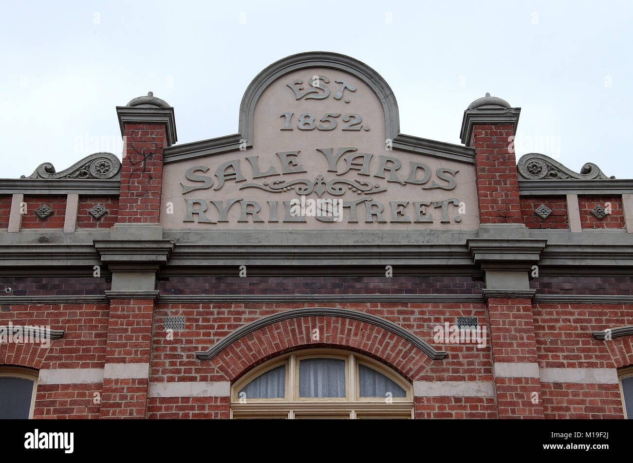 Ryrie street hi-res stock photography and images - Alamy