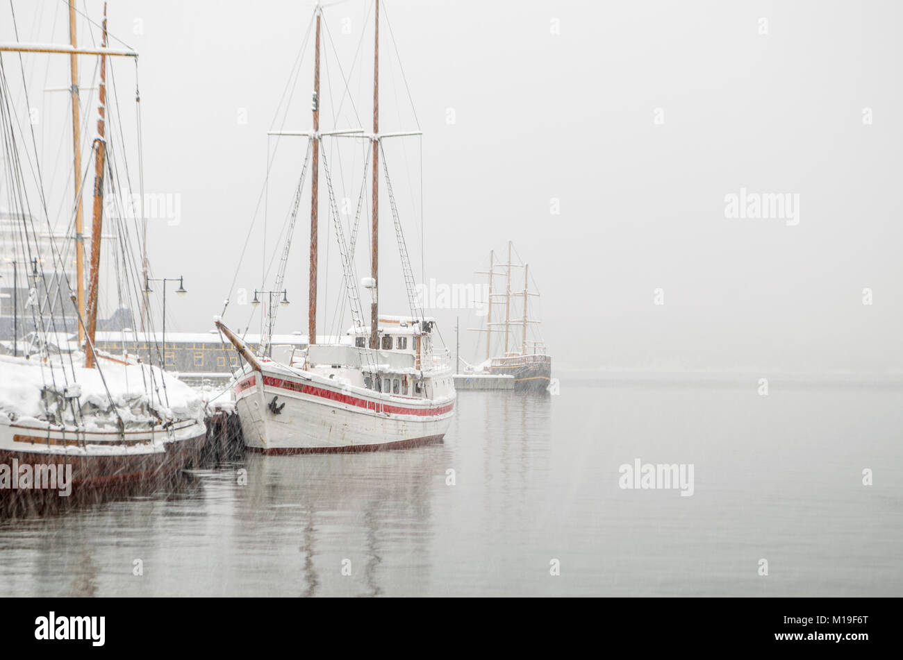 Yacht peer hi-res stock photography and images - Alamy